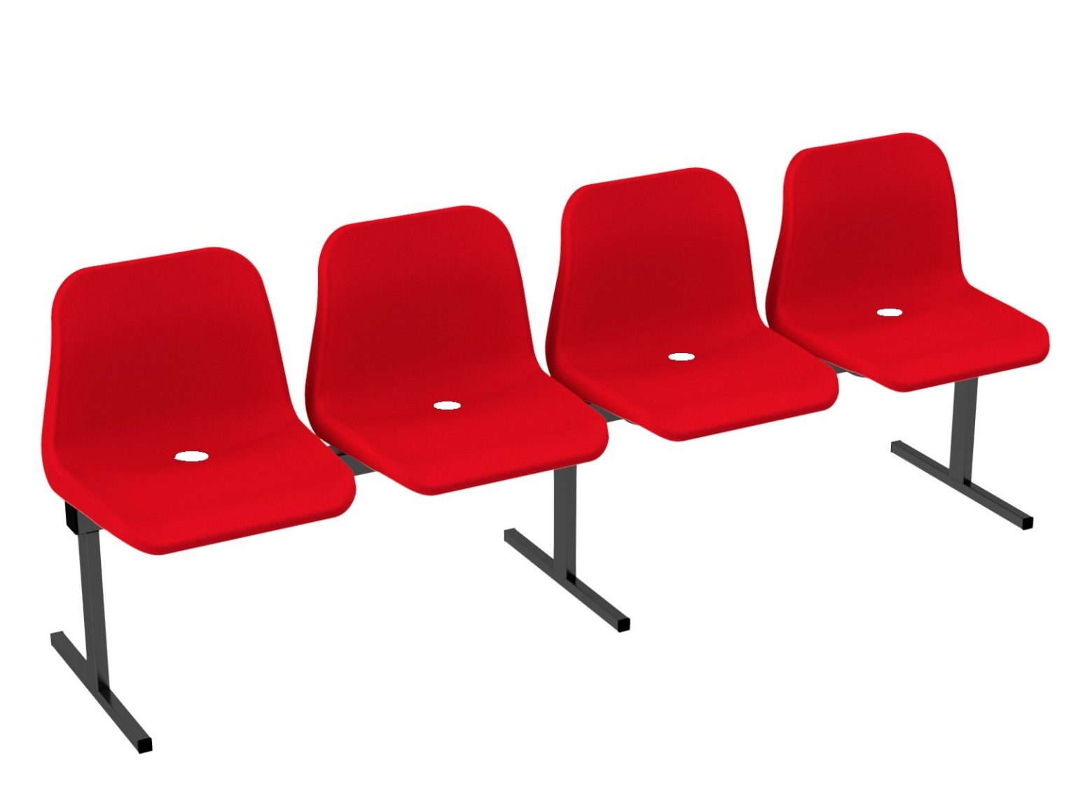 What is Beam Seating?
