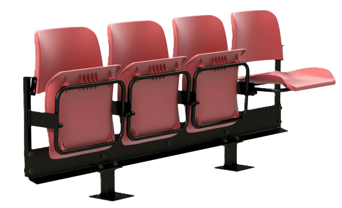 What is Beam Seating?